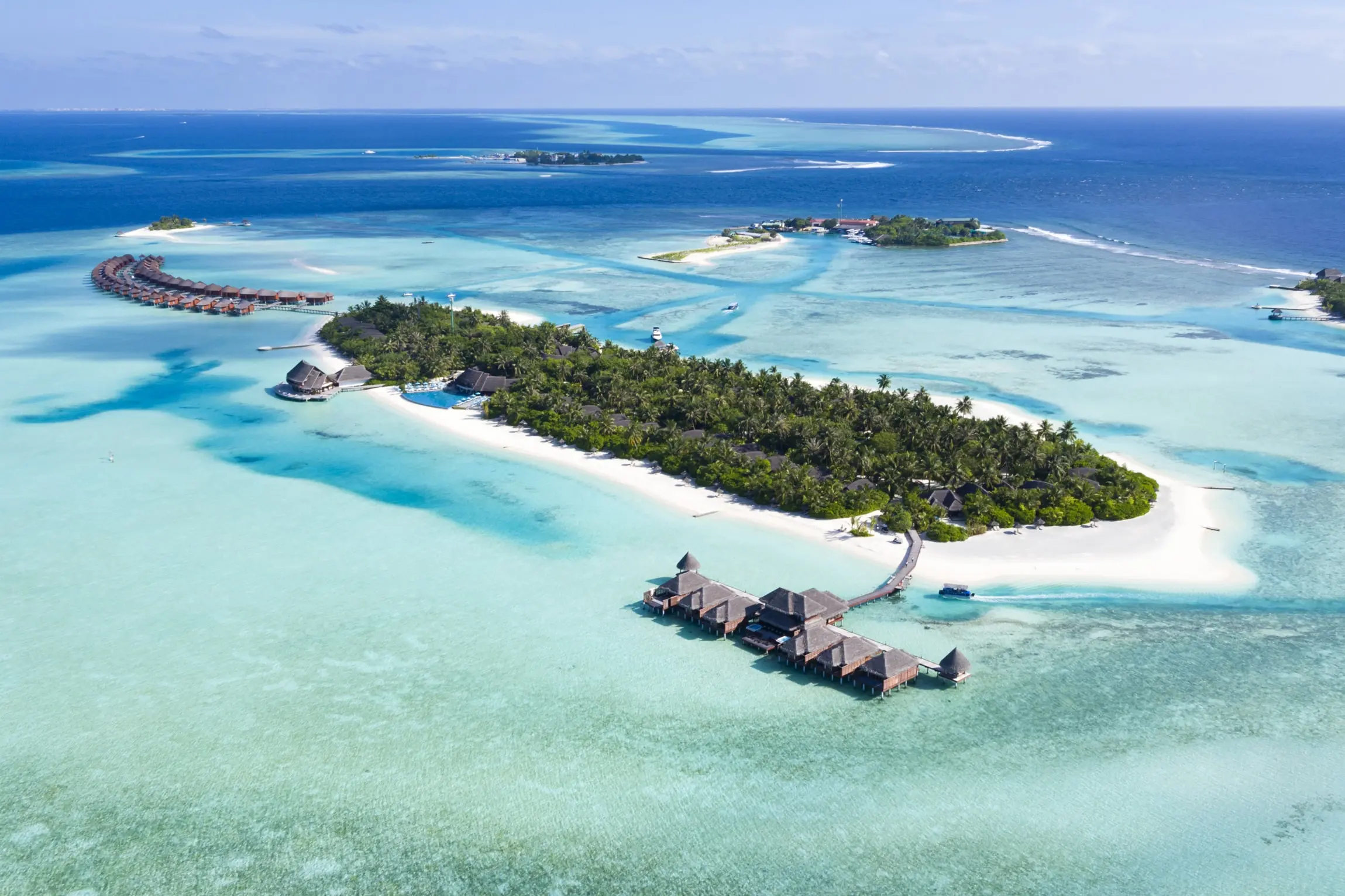 Prime Vacations International